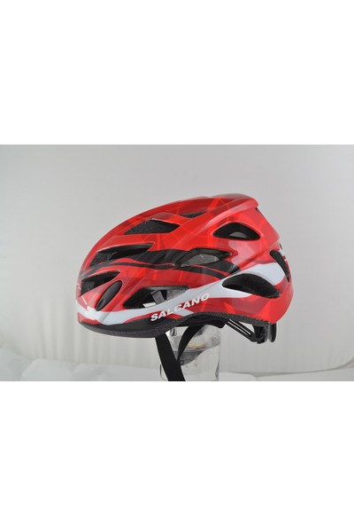 Salcano Kask S195 (48-55 Cm)