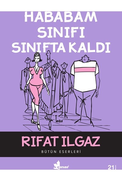 Hababam Sınıfı Sınıfta Kaldı Hababam Sınıfı Sınıfta Kaldı