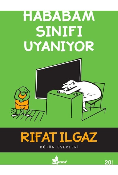 Hababam Sınıfı Uyanıyor Hababam Sınıfı Uyanıyor