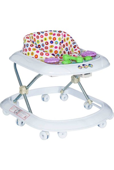 Taşpınar Balıklı Yürüteç