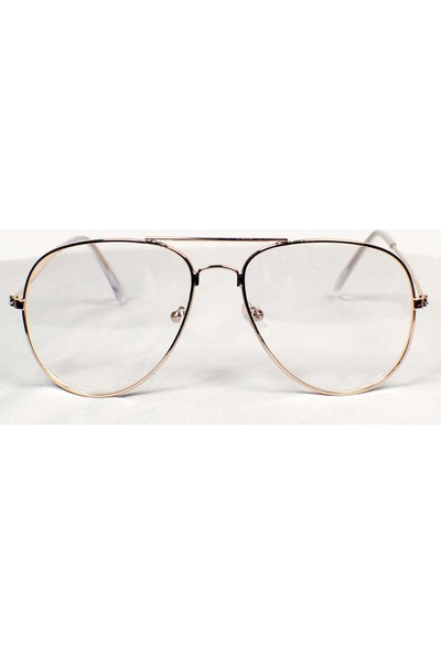 Modaroma Klasik Model Damla Gözlük