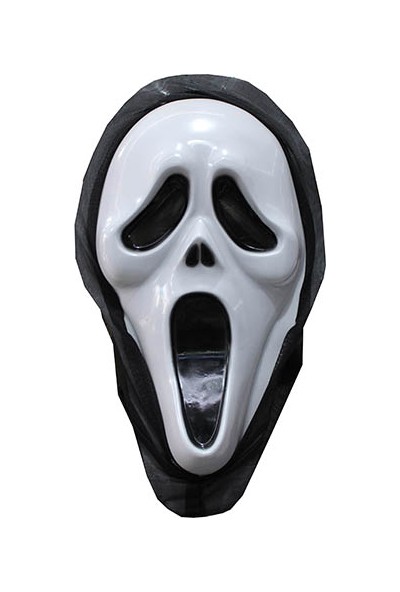 Modaroma Çığlık Maske