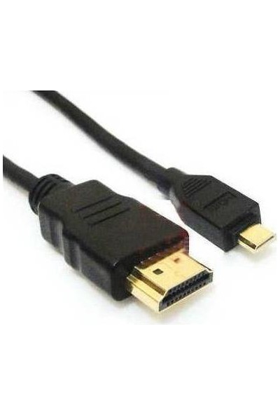 Alfais AL-4281 Micro-Mikro Hdmi Tv Kablosu Tablet/Laptop Alfais AL-4281 Micro-Mikro Hdmi Tv Kablosu Tablet/Laptop