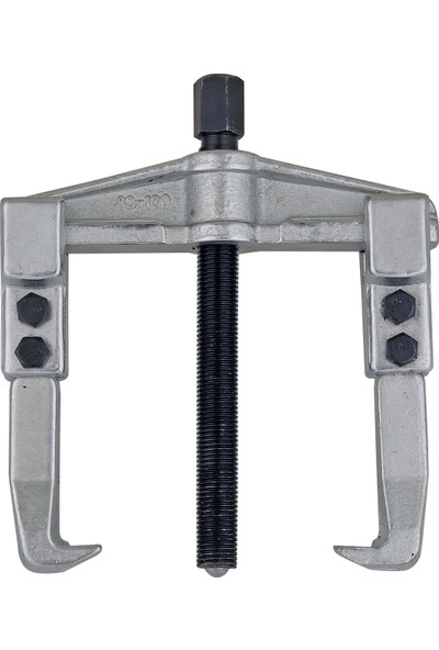 Leo Çektirme 2 Ayaklı , Düz Raylı 6