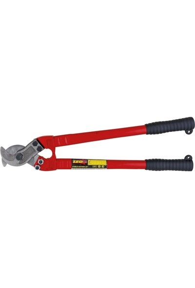 Leo Kablo Makası CRV 600 mm 24