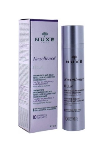 NUXE NUXEllence Eclat 50 ml