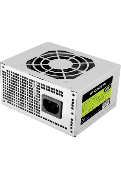 Frisby FOEM 300W Slim Power Supply (FPS-M30F8) Frisby FOEM 300W Slim Power Supply (FPS-M30F8)