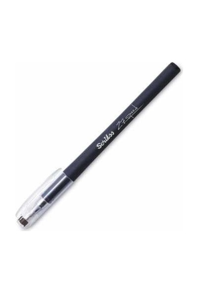 Scrikss Tükenmez Kalem Speed Gel 0.7Mm Siyah Scrikss Tükenmez Kalem Speed Gel 0.7Mm Siyah