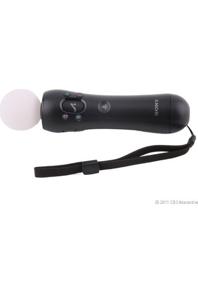 Sony Playstation Ps3 Motion Controller (Move Oyunları İçin Gerekli Hareket Kumandası ) Sony Playstation Ps3 Motion Controller (Move Oyunları İçin Gerekli Hareket Kumandası )