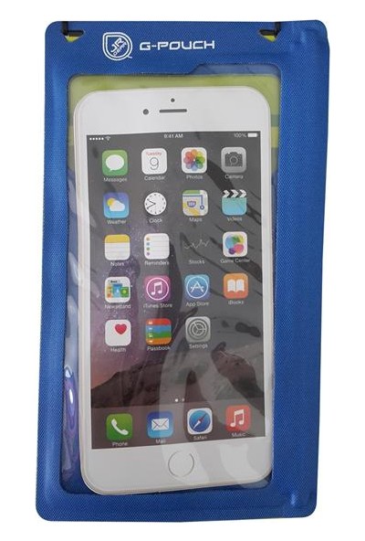 Jr Gear G Pouch Su Geçirmez Çanta