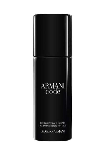 Giorgio Armani Code 150 Ml Erkek Deodorant