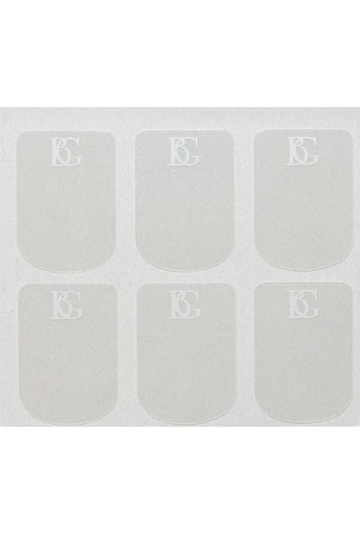 Dişlik Klarnet Saksafon Bg Franck Bichon Büyük Şeffaf 0.4 mm A11S Dişlik Klarnet Saksafon Bg Franck Bichon Büyük Şeffaf 0.4 mm A11S