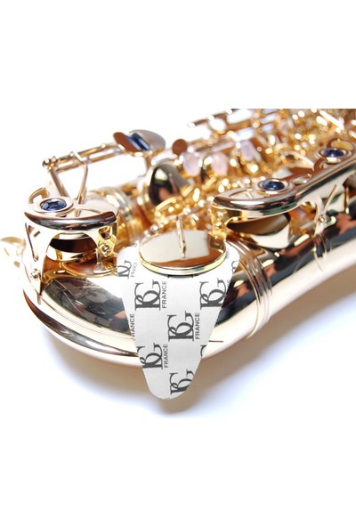 BG A65S SAKSAFON PERDE TEMİZLEME-KURULAMA BEZİ (MICROFIBER)