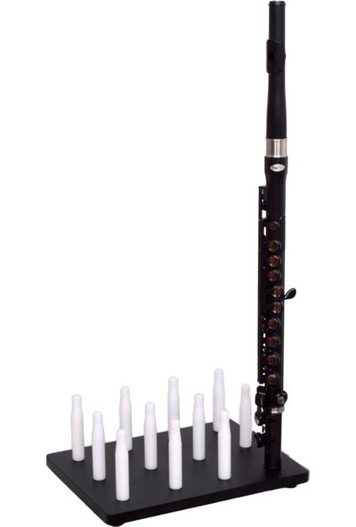 Enstrüman Standı 12li Nuvo Flüt Klarnet S250DR12