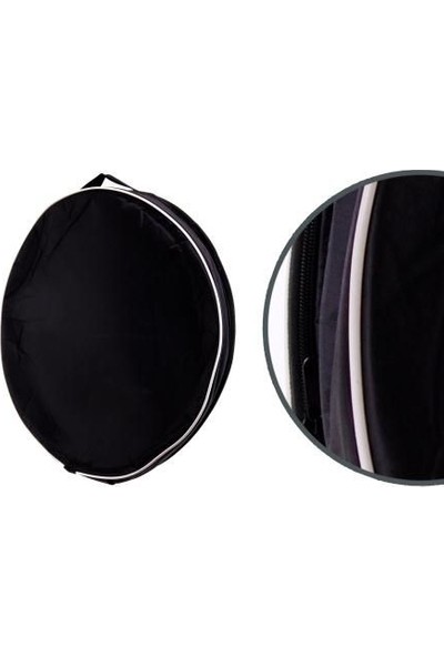 Bendir Arbane Def Kılıfı 52cm BAK52 Bendir Arbane Def Kılıfı 52cm BAK52