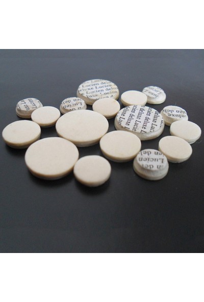 KLARNET AKSAMI GÜDERİ PAKET İTALYAN DPC21