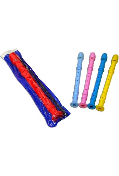 Blok Flüt Dadi DR08 Blok Flüt Dadi DR08