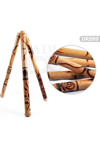 Yağmur Çubuğu (rainstick) DRS99