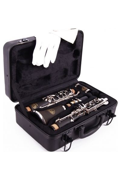 Helena Mia Klarnet Si Bemol HMK17KBBN