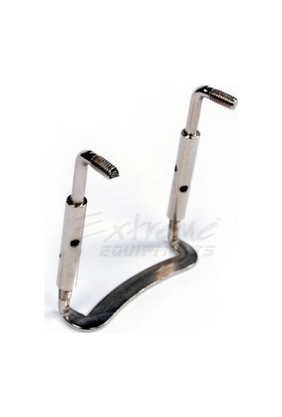 Keman Çenelik Tutturma Demiri KACD