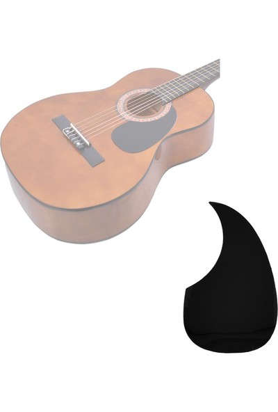 Gitar Pena Korumalığı PG100 Pick Guard