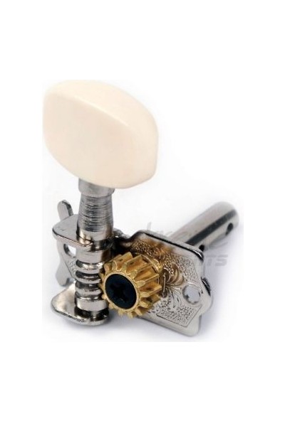 Metal Burgu Tek - Sağ MTNR