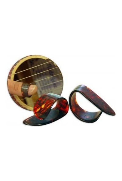 Gitar penası tırnak büyük PCE