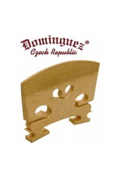 Keman Eşiği 3/4 VBR34