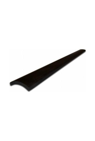 Keman Klavyesi Masif Abanoz VEFB44