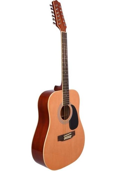 Gitar Akustik Extreme XA12N Gitar Akustik Extreme XA12N