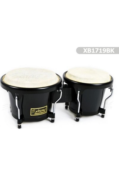 Ağaç Bongo Extreme XB1719BK