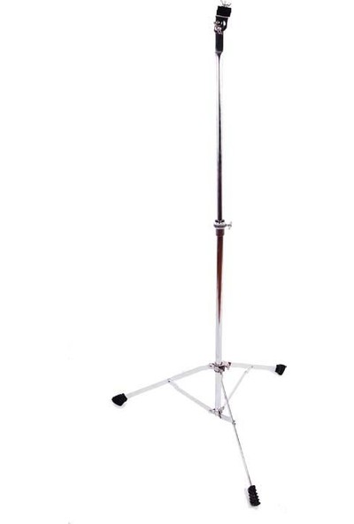 Extreme Bateri Zil Standı Düz XCS50