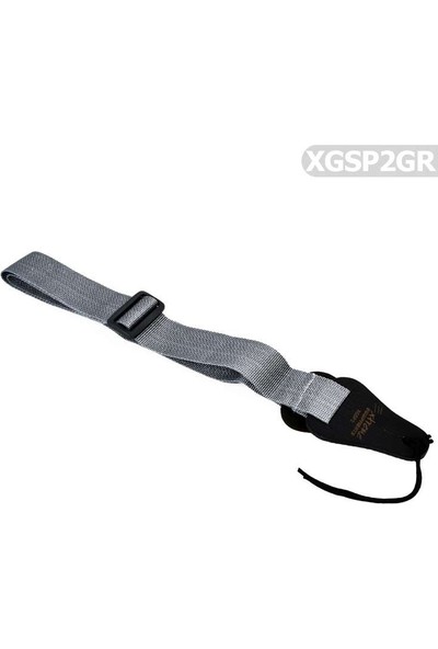 Extreme Profesyonel Askı Kayış Kemer Gri XGSP2GR Extreme Profesyonel Askı Kayış Kemer Gri XGSP2GR