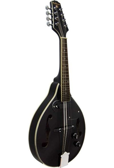 Mandolin Profesyonel Extreme XM80EQBK