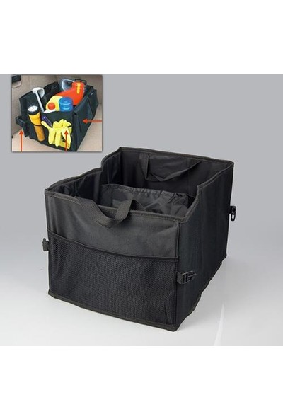 Mpa Als Katlanabilir Bagaj Çantası