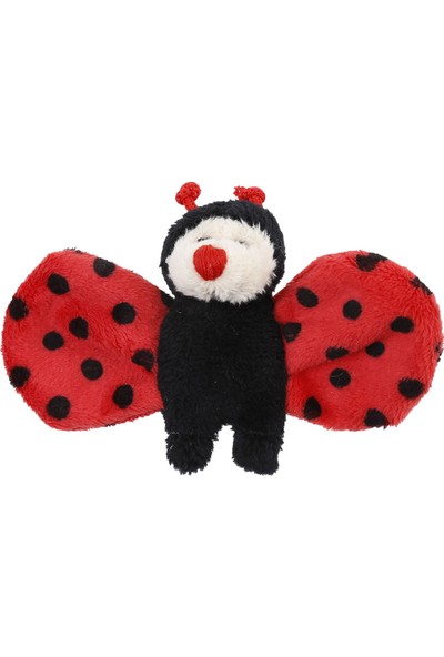 Soobe My Little World Arı Uğur Böceği Magnet