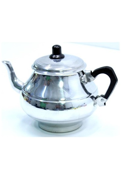 Akt Semaver Dem Çaydanlığı 090834