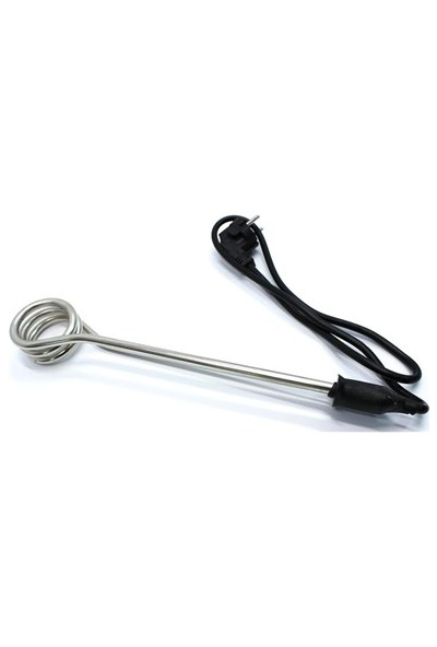 Ats 1500 Watt Daldırma Tip Su Isıtıcı 090493