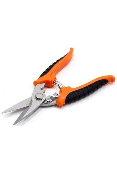Fixman Kombine Çok Amaçlı Ve Profil Kesme Makası 150465 Fixman Kombine Çok Amaçlı Ve Profil Kesme Makası 150465