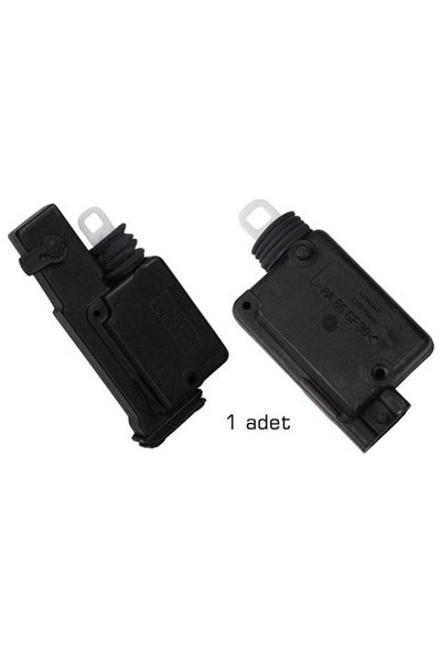 Inwells Renault 9 Kapı Kilit Motoru 348830 Inwells Renault 9 Kapı Kilit Motoru 348830