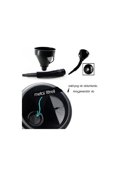 Mastercare Jeneratör Yakıt Hunisi 090147 Mastercare Jeneratör Yakıt Hunisi 090147