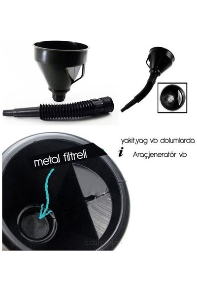 Mastercare Jeneratör Yakıt Hunisi 090147 Mastercare Jeneratör Yakıt Hunisi 090147