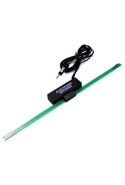 Modacar Elektronik Cam İçi Radyo Anteni 85A06105 Modacar Elektronik Cam İçi Radyo Anteni 85A06105