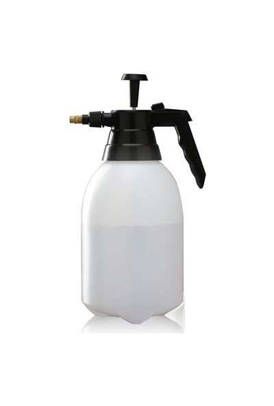 Modacar Fırçasız Yıkama Uygulama Pompası 09C007