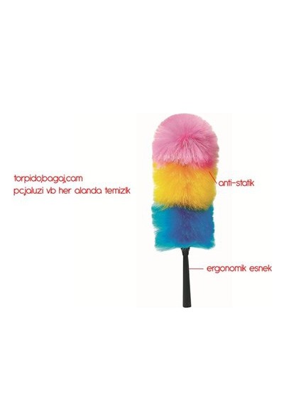 Modacar Toz Alma Püskülü 760908