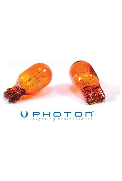 Photon Amerikan Turuncu T20 Şişman Japon Dipsiz Park Ampülü 85D051 Photon Amerikan Turuncu T20 Şişman Japon Dipsiz Park Ampülü 85D051