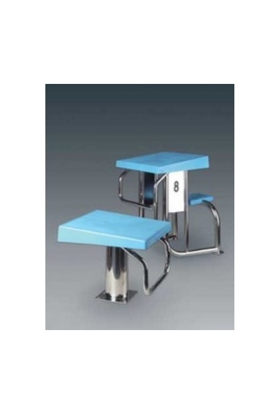 Astral Pool Sabit Atlama Platformu Astral Pool Sabit Atlama Platformu