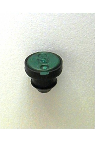 Johndeere Katif Damlatıcı Yeşil 8.40 lt / Saat (500 Adet)