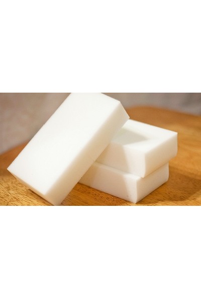 Carvonn Magic Eraser Sihirli Temizlik Süngeri