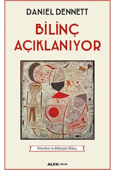Bilinç Açıklanıyor